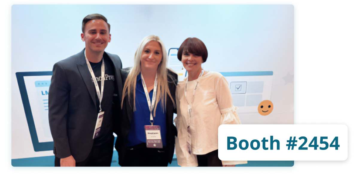 BenchPrep Will Be in Booth #2454 at the ASAE 2024 Annual Meeting & Expo ...