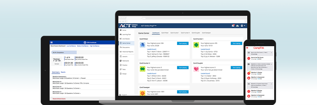 Course Spotlight: 3 Reasons to Rethink Credentialing Prep for Time ...