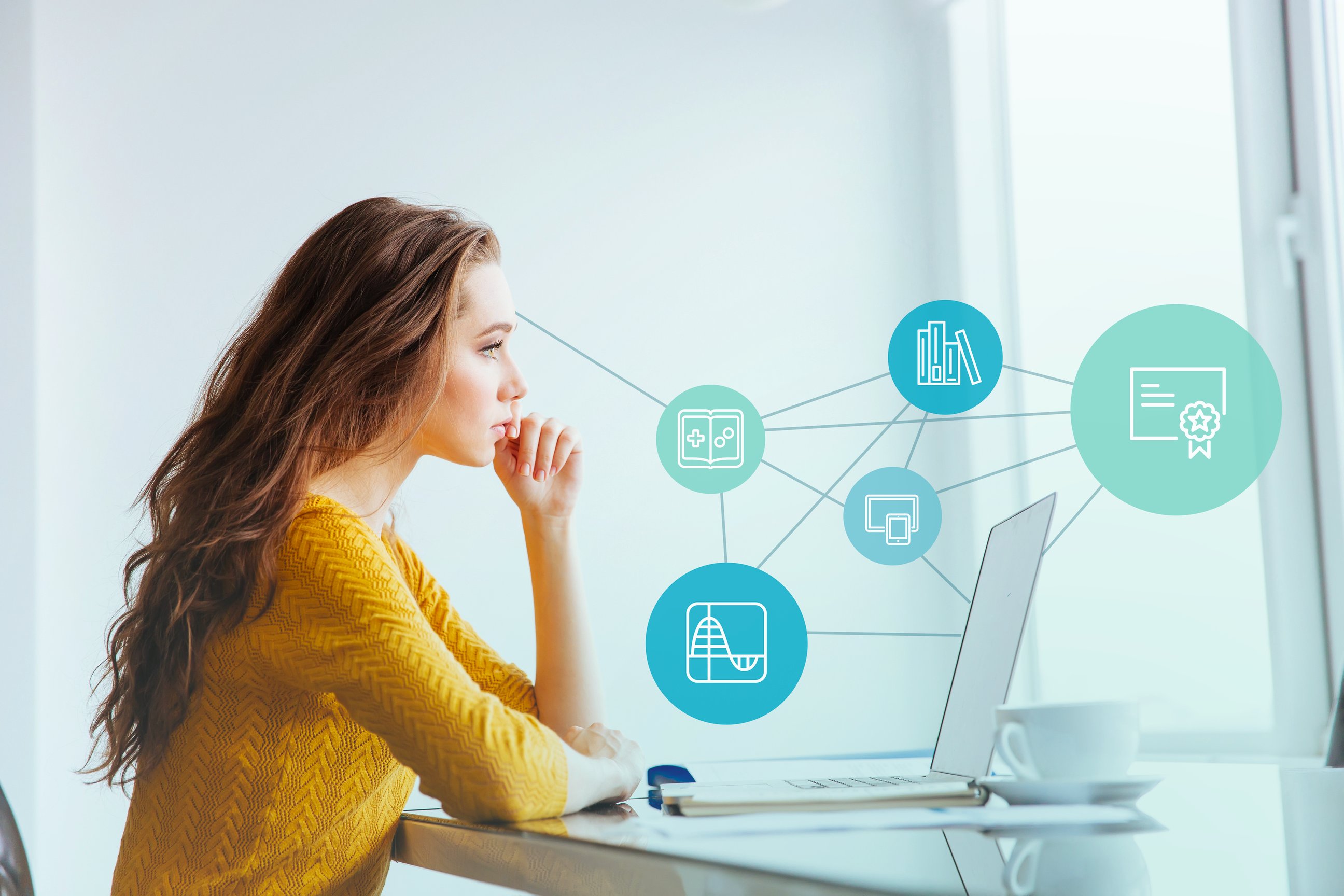 Digital Transformation of Learning Series: Part 2 - Executing on Your ...